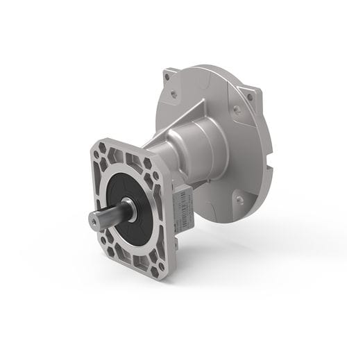 Helical gear gearbox - FRP680 - VARVEL - parallel-shaft / 20 - 50 Nm ...