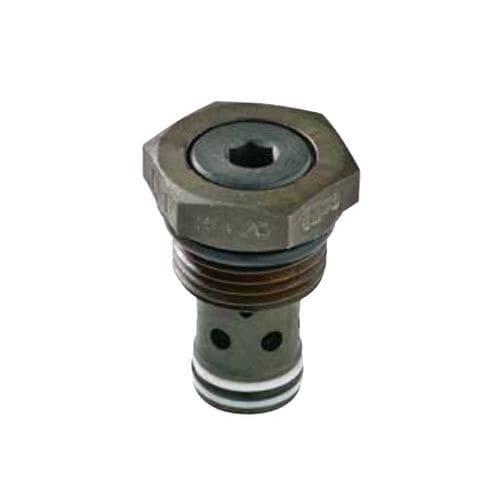 Cartridge check valve - FT 266/6 - F.lli TOGNELLA - threaded ...