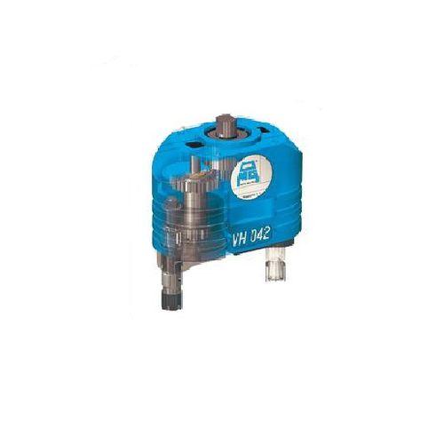 High-performance drilling head - VH Series - OMG - multi-spindle / fixed