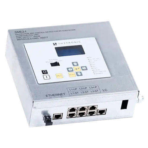 Earth-fault detector - SME2-I - THYTRONIC