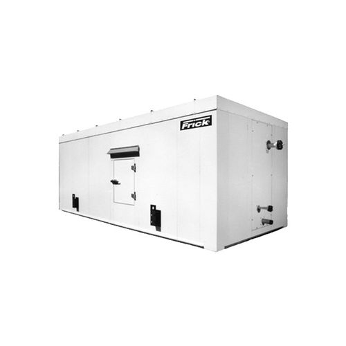 Industrial unit cooler - RTF - FRICK Industrial Refrigeration