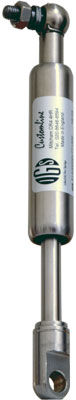 Stainless steel gas spring - Industrial Gas Springs - for industrial use