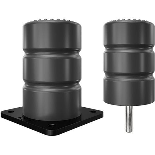 Shock buffer - Römer Fördertechnik GmbH / RFT - mechanical / oil ...
