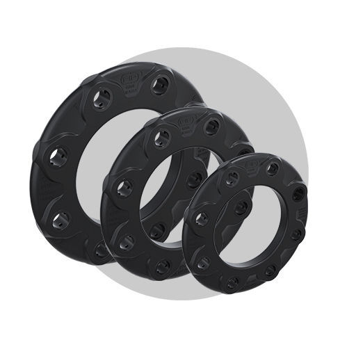 Pipe backing ring - 3+ - FIP - Formatura Iniezione Polimeri - steel ...