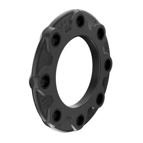 Pipe backing ring - 3+ - FIP - Formatura Iniezione Polimeri - steel ...