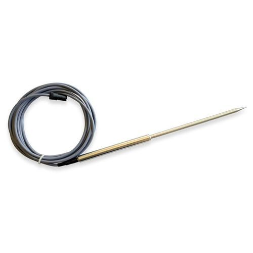 Insertion temperature sensor - SON.TNU.0009 - Dickson - resistance ...