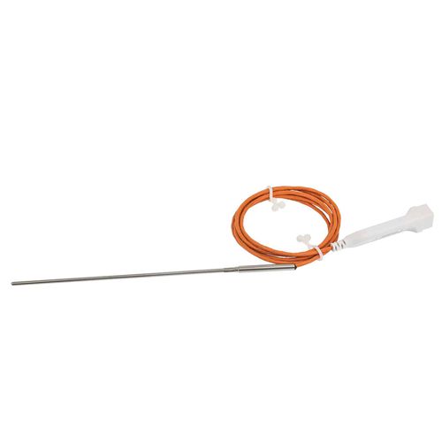 Pt100 temperature sensor - SON.TPT.0010 - Dickson - insertion