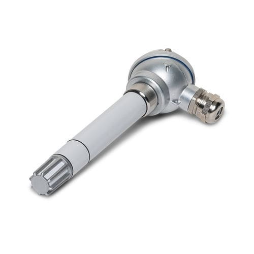 Relative humidity and temperature probe - IRK - Galltec Mess- und ...