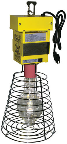 LED work light - 250 - 400 W | Bay Lite - Ericson