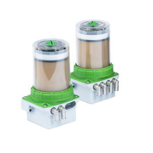 Oil lubrication system - Atlanta Drive Systems - grease / continuous ...