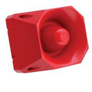 Alarm sounder without beacon - Asserta - Fulleon - IP66