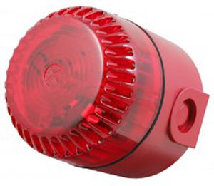 Strobe beacon - Solex - Fulleon - xenon / IP65