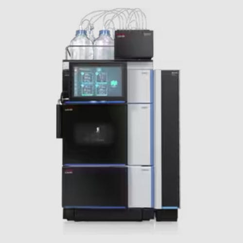 Ultra-high-performance liquid chromatograph - Vanquish™ Neo - Thermo ...