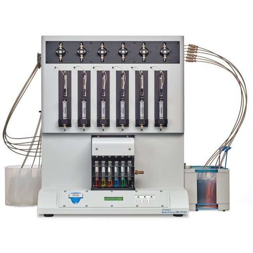 Automated SPE workstation - Dionex™ AutoTrace™ 280 PFAS - Thermo Fisher ...