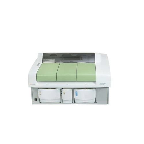 Automated analyzer - Gallery™ Plus Enzyme Master - Thermo Fisher ...