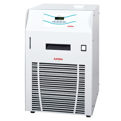 Compact recirculation chiller - F1000 - JULABO GmbH - water ...