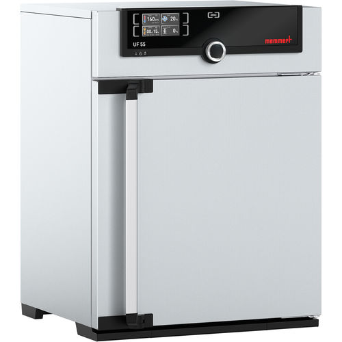 Chamber oven - UF55 - Memmert GmbH + Co. KG - drying / curing / aging