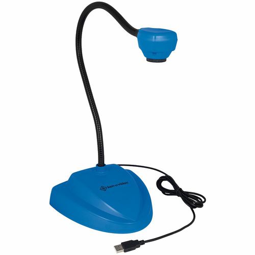 Laboratory camera - 7880BL - Ken-A-Vision - digital / spark optical ...