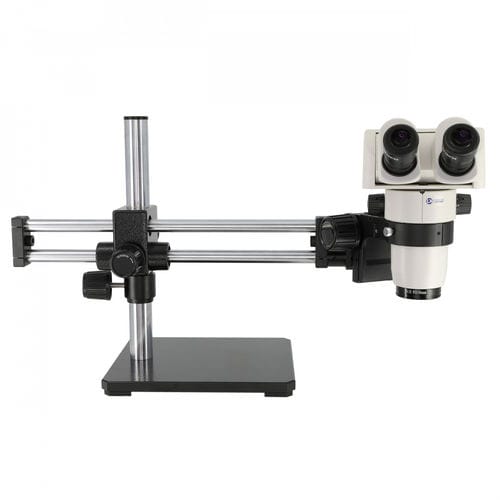 Optical stereo microscope - 274 series - Unitron - inspection ...