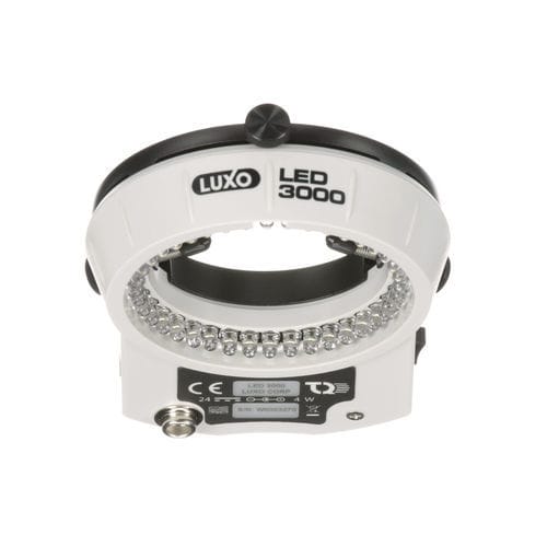 Lamp illumination - LED-3000 - Unitron - LED / visible / for microscopes