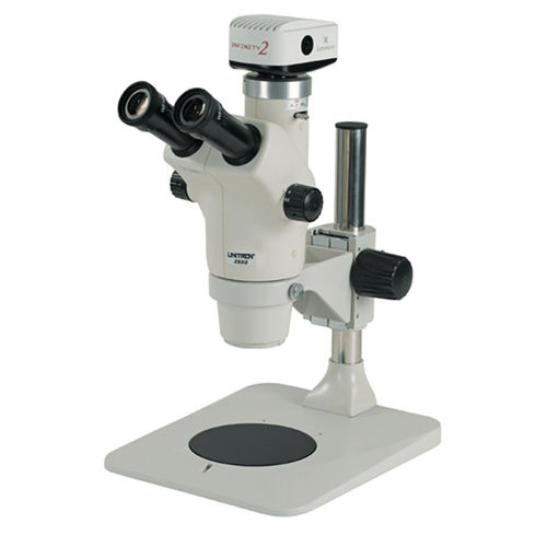 Optical stereo microscope - Z650HR series - Unitron - inspection ...