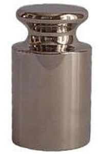 Precision weight - 1 g - 20 kg - ZWIEBEL