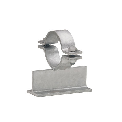 Polyamide cable clamp - TP-1 - MÜPRO - metal / heavy-duty