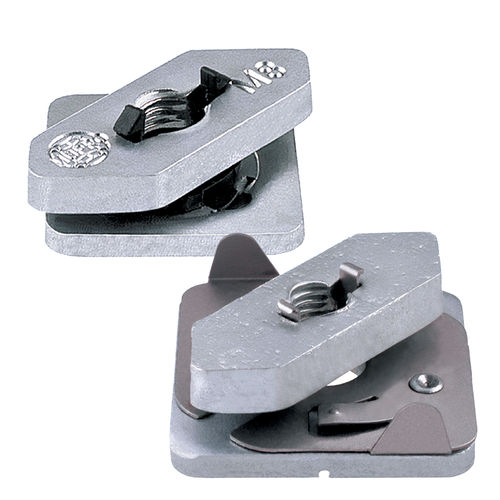 Quick fastener - MPC-Quick - MÜPRO