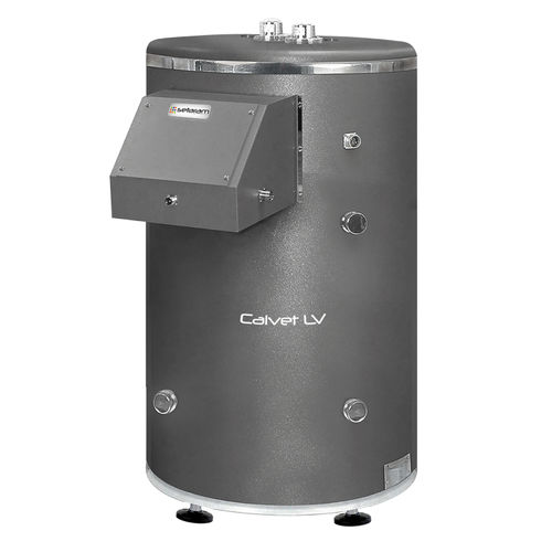 Isothermal calorimeter - CALVET LV - Setaram - high-sensitivity ...