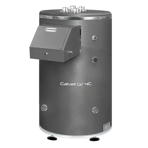Isothermal calorimeter - CALVET LV 4C - Setaram - high-sensitivity ...
