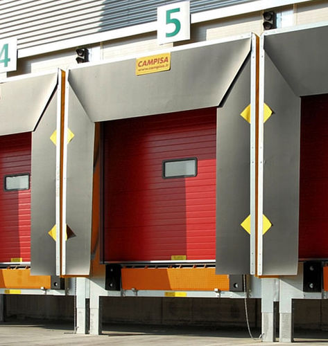 Loading dock - Campisa