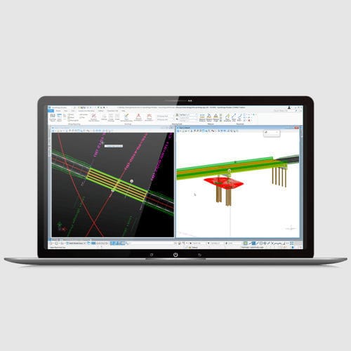 Design software - OpenBridge Designer - Bentley Systems Europe B.V ...