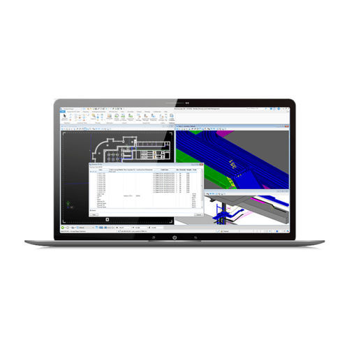 Management software - Raceway - Bentley Systems Europe B.V. - control ...