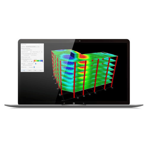 Analysis software - RAM Structural System - Bentley Systems Europe B.V ...