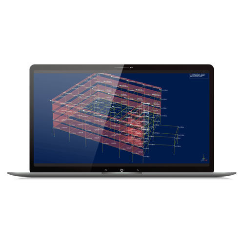 Analysis software - RAM Elements - Bentley Systems Europe B.V ...