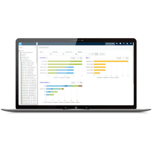 Management software - AssetWise ALIM - Bentley Systems Europe B.V ...