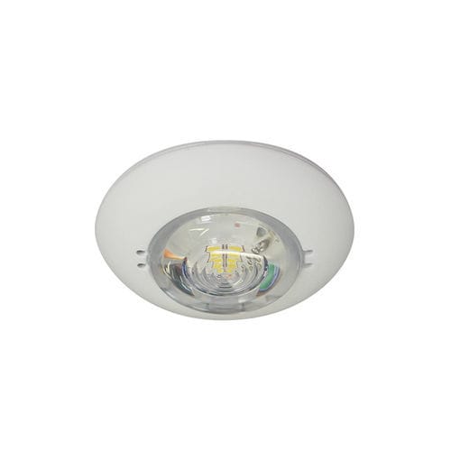 Emergency lighting - LED-EM® T R - Luxo ASA - LED / polycarbonate