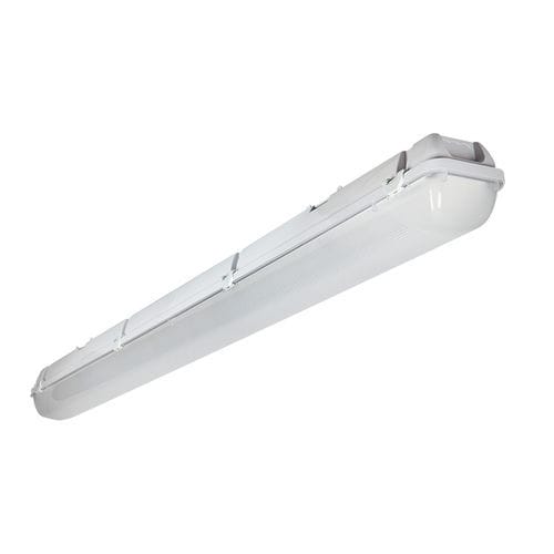 Emergency lighting - i40 - Luxo ASA - LED / IP68 / polycarbonate