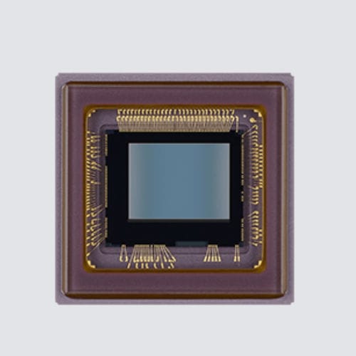 CMOS image sensor - IMX556 - Sony Semiconductors - time-of-flight / IR ...