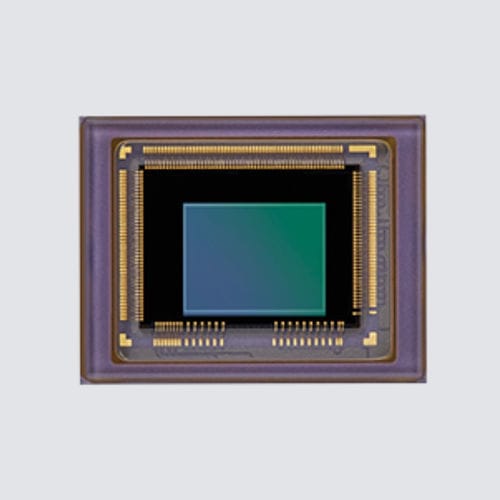 Diode array image sensor - IMX900-AMR/AQR - Sony Semiconductors - NIR / monochrome / near-infrared