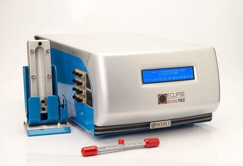 Laboratory fractionator - Eclipse® DualTec™ - Wyatt Technology