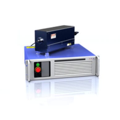 Pulsed laser - FLP series - IPG Photonics Corporation - nanosecond ...