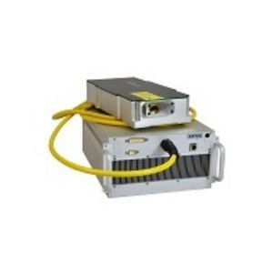 Pulsed laser - GLPN series - IPG Photonics Corporation - nanosecond / fiber / green