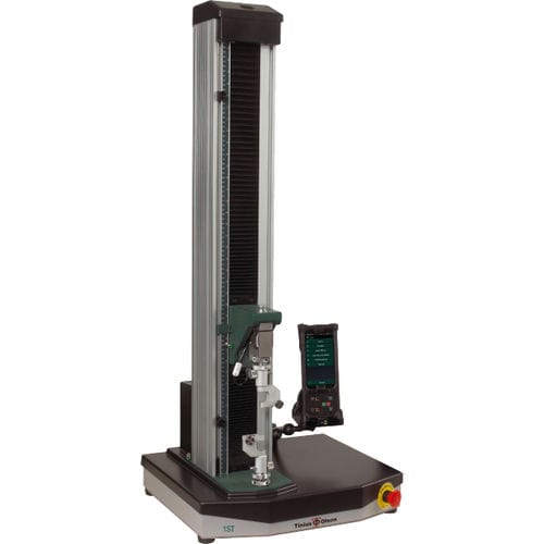 Compression testing machine - 1ST - Tinius Olsen - multi-parameter ...