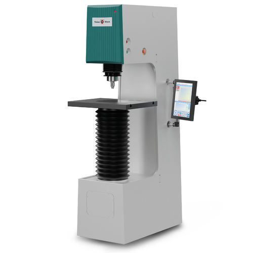 Brinell indentation hardness tester - Evotech 4050 - Tinius Olsen ...