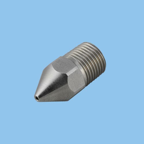 Solid-stream spray nozzle - CCP-A series - Ikeuchi Europe - spray ...