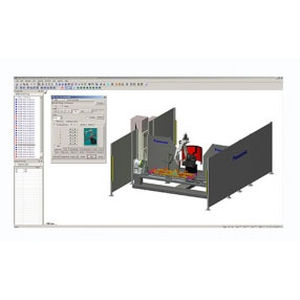 Programming software - Panasonic Robot & Welding system solutions ...