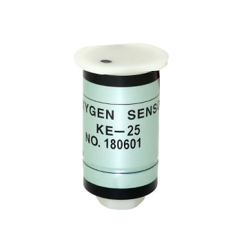 Oxygen gas sensor - KE-25 - Figaro Engineering Inc. - electrochemical