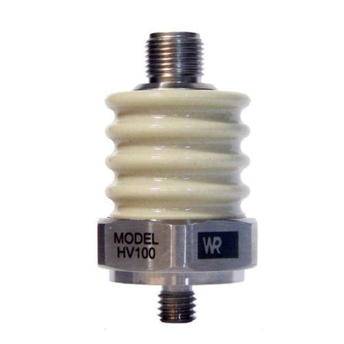 Low-frequency acceleration sensor - HV100LF-500 - Wilcoxon Sensing ...