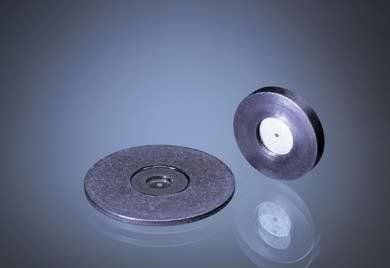 Optical slit/pinhole - EALING